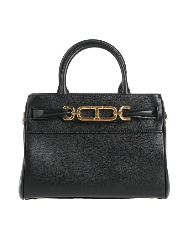 TOM FORD Leather Handbag