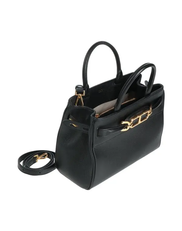 TOM FORD Leather Handbag
