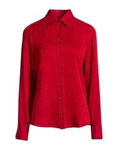 Dolce & Gabbana Silk Jacquard Shirt