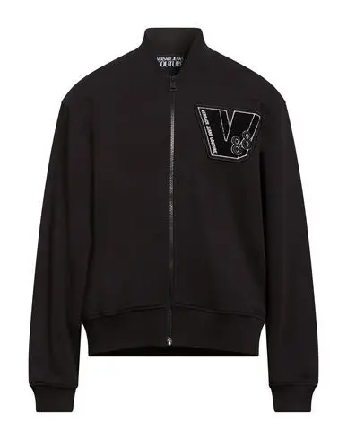 Versace Cotton Elastane Sweatshirt