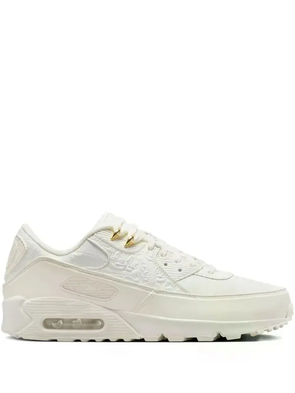 Nike Max 90 Sneakers - White