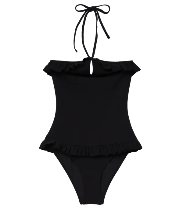 DÔEN Isla Maillot One-piece Swimsuit