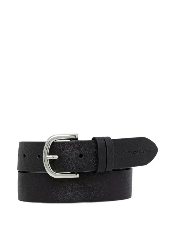 Marc O'polo Grainy Leather Belt