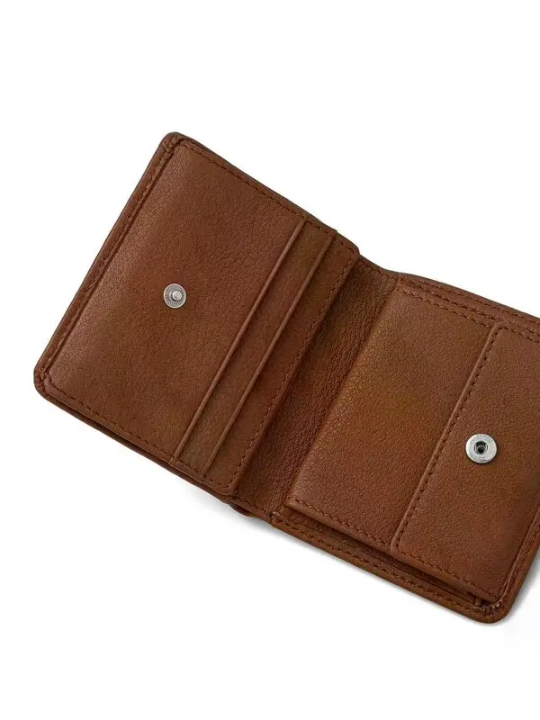 Marc O'polo Logo-motif Wallet