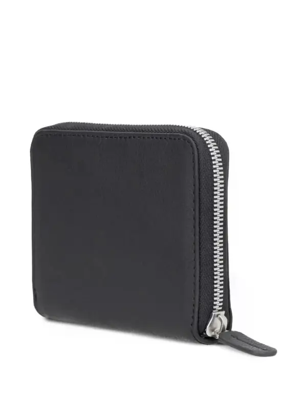 Marc O'polo Logo-embossed Zip-around Wallet