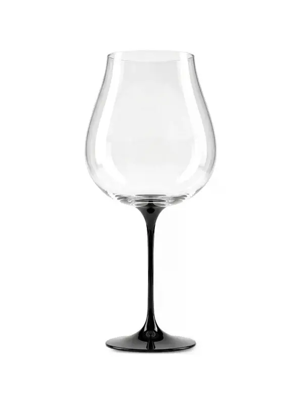 TREBONN Detachable-stem Drinking Glasses - White