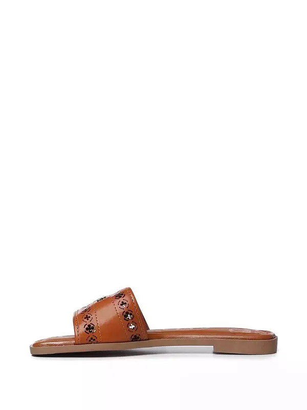 V°73 Maya Flat Strap Sandals