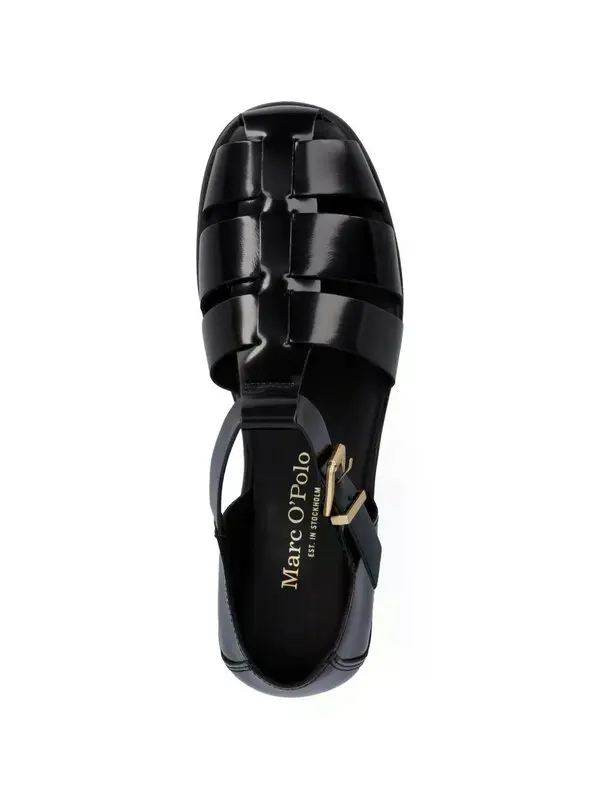 Marc O'polo Cage-style Buckled Sandals