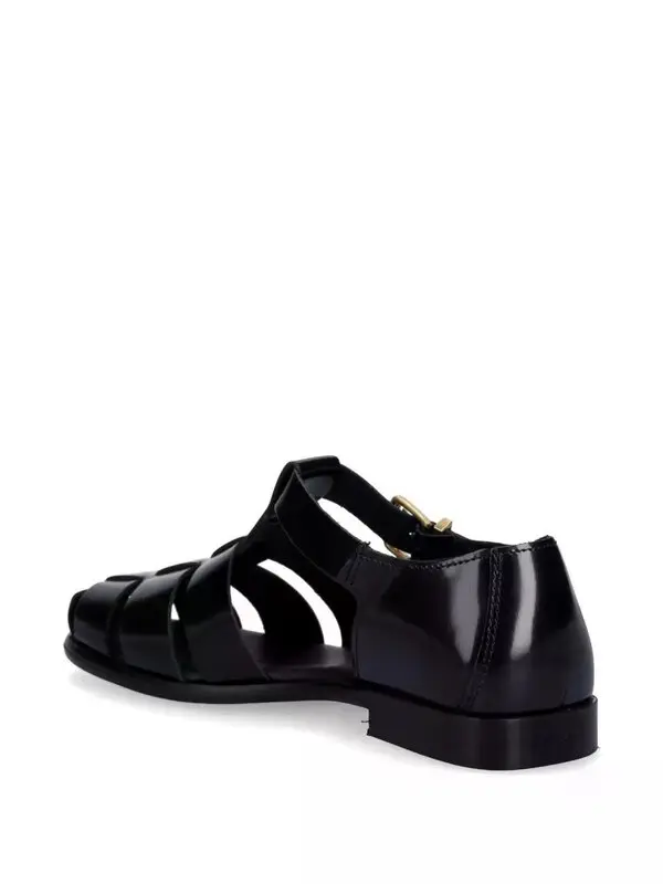 Marc O'polo Cage-style Buckled Sandals