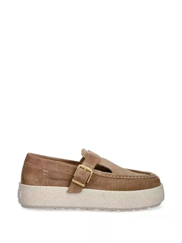 Marc O'polo Platform Shoes