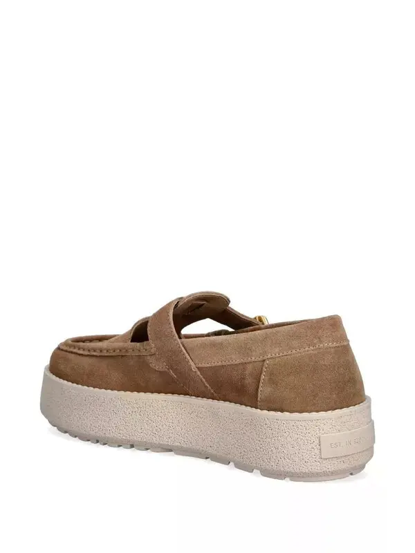Marc O'polo Platform Shoes