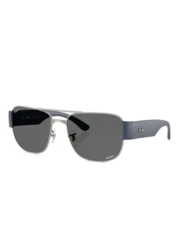 Ray-ban Square Frame Sunglasses