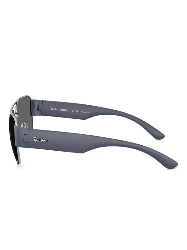 Ray-ban Square Frame Sunglasses