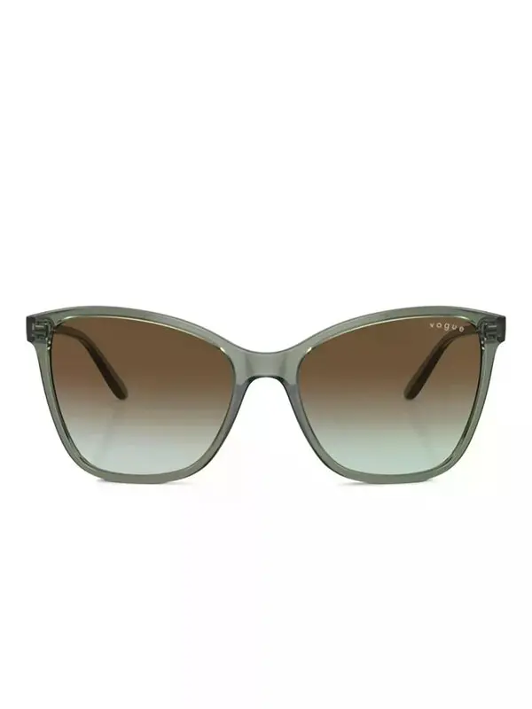 VOGUE EYEWEAR Square-frame Sunglasses