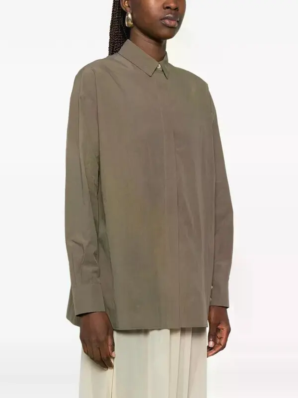 PT TORINO Long-sleeved Shirt