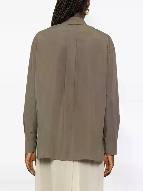 PT TORINO Long-sleeved Shirt