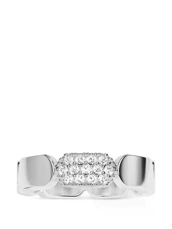APM MONACO Yacht Club Ring