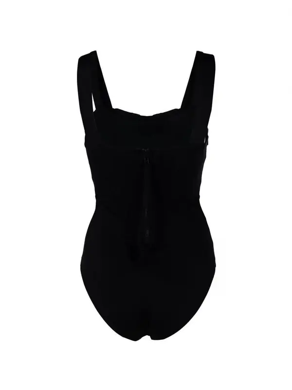 Staud Adelaide Swimsuit