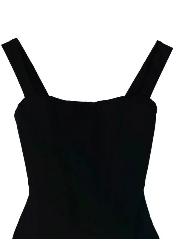 Staud Adelaide Swimsuit