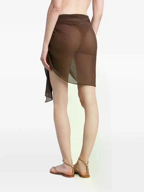 MC2 SAINT BARTH Sery Wrap Sarong