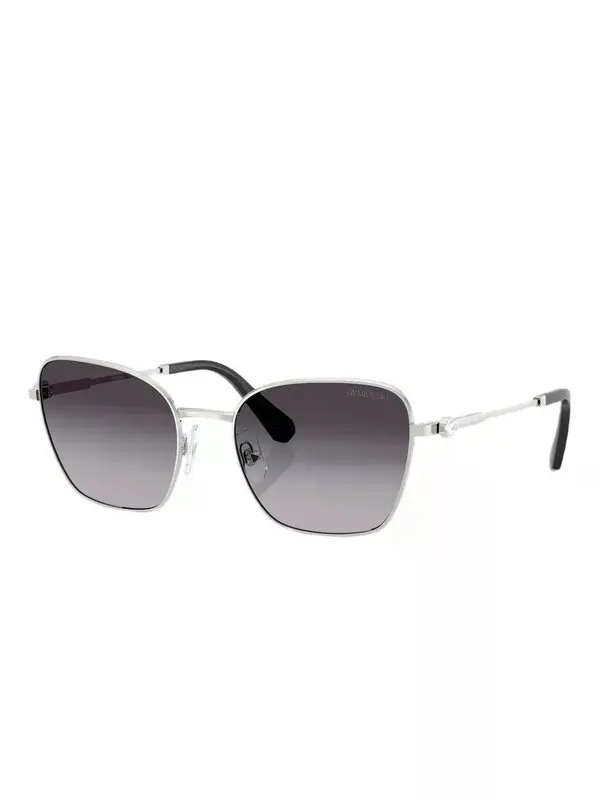 SWAROVSKI Sk7029 Sunglasses