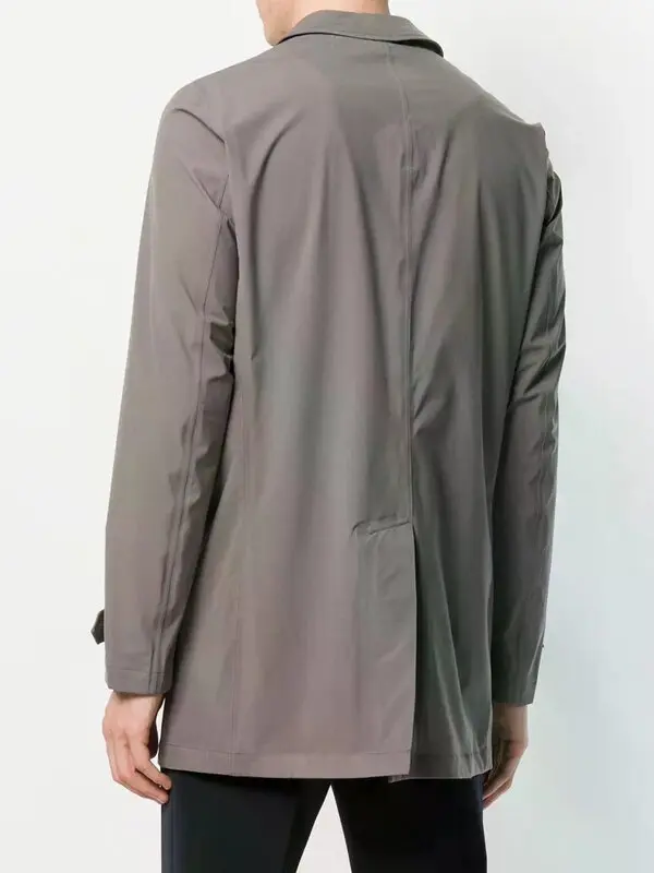 Herno Button-down Jacket