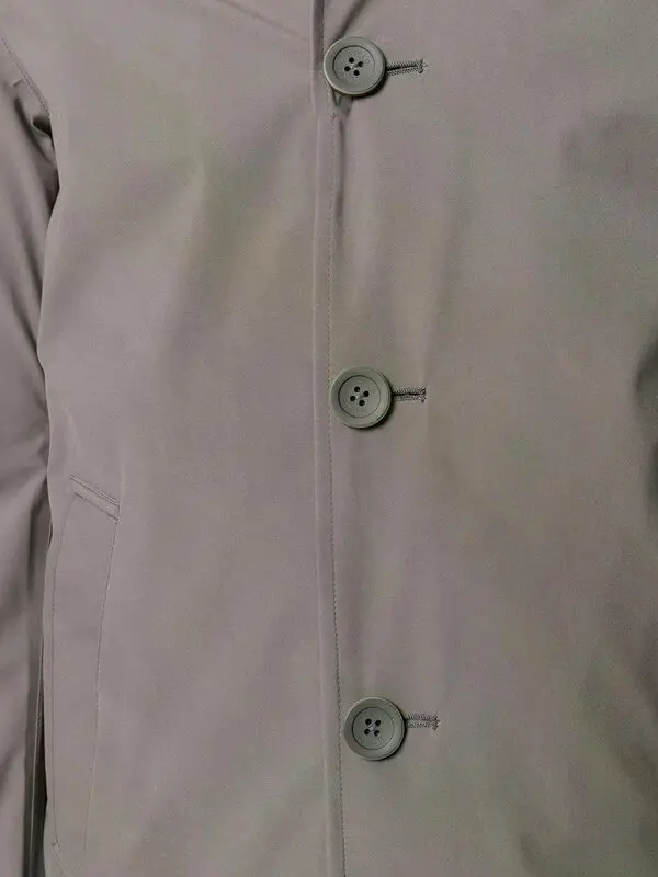 Herno Button-down Jacket