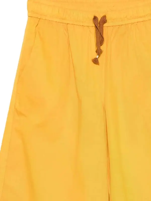 MERCI Drawstring Waist Trousers