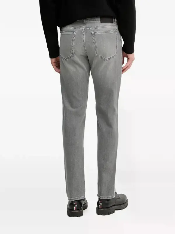 TRUSSARDI Straight-leg Jeans
