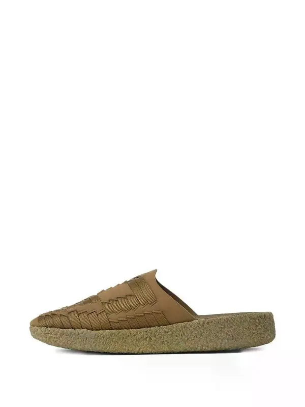 MALIBU SANDALS Technical Woven Slippers
