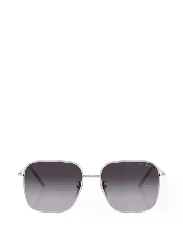 Prada Square Frame Sunglasses