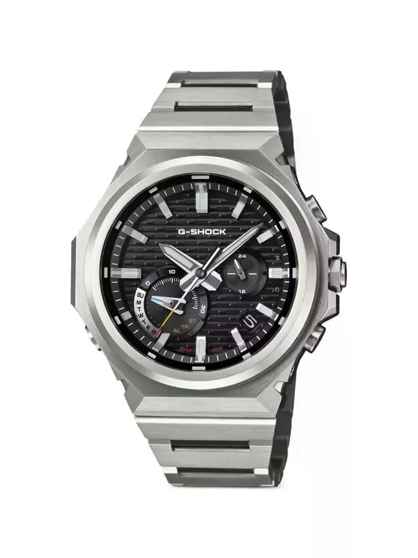 G-Shock Carbon Core Guard 47mm Watch - Black