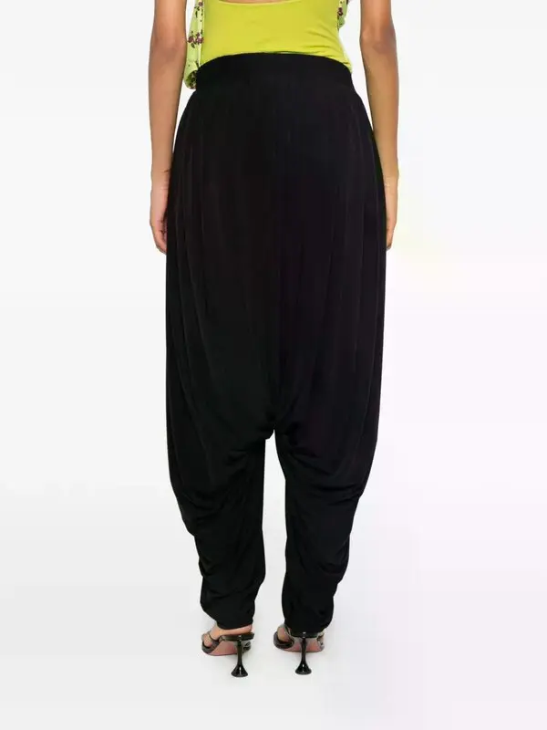 Coperni Sarouel Gathered Trousers