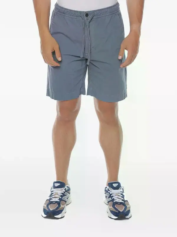 ECOALF Drawstring Shorts