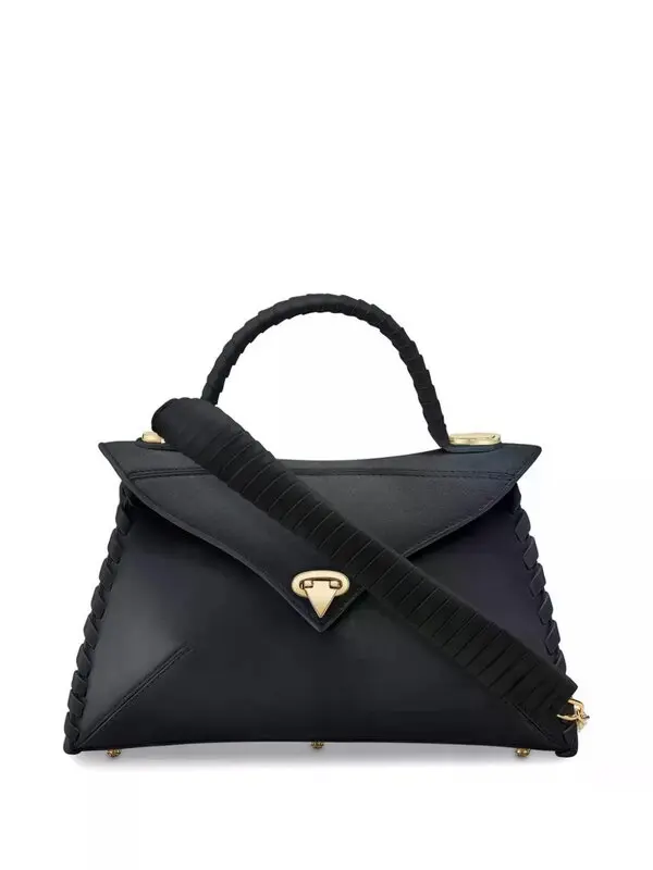 Tyler Ellis Medium Lj Tote Bag