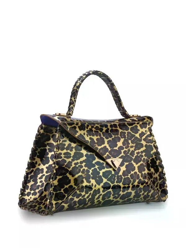 Tyler Ellis Large Lj Tote Bag