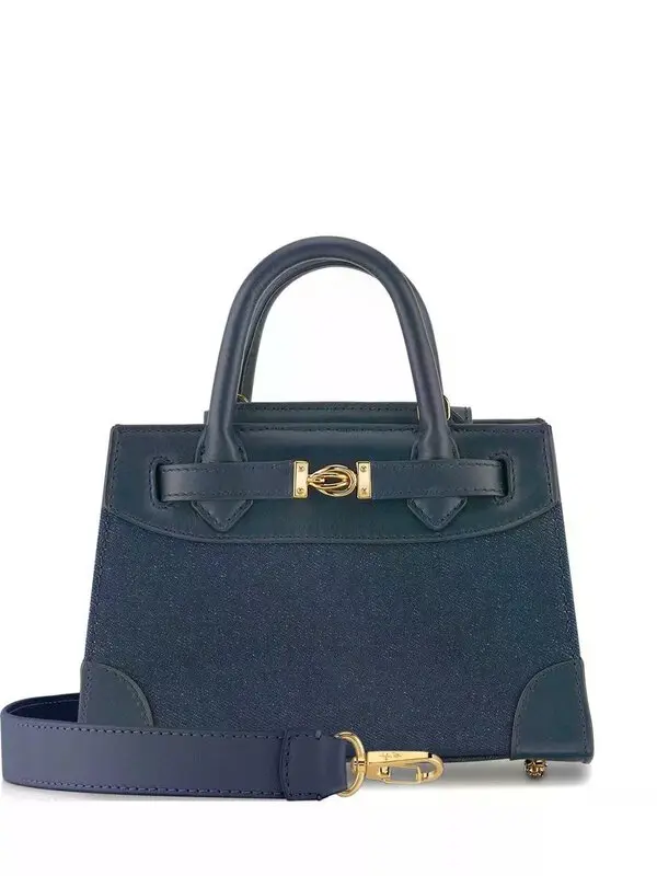 Tyler Ellis Mini Winnie Tote Bag