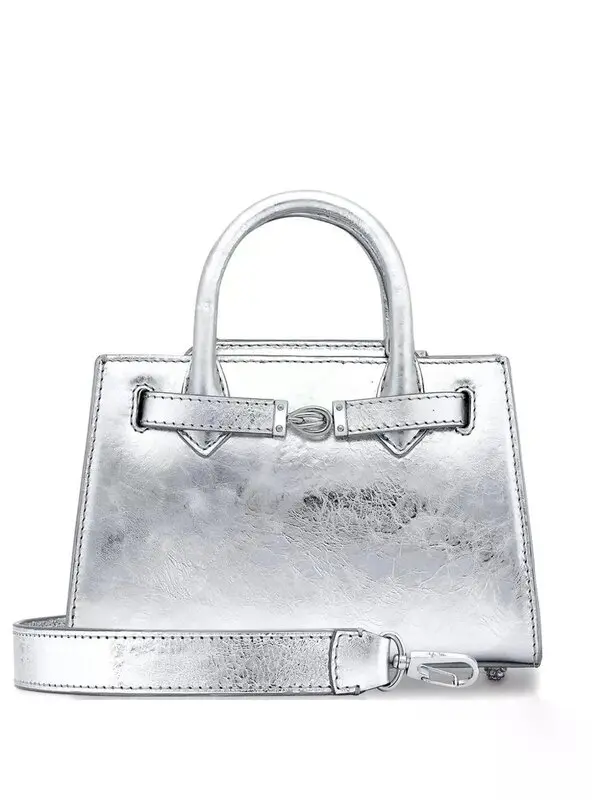 Tyler Ellis Winnie Mini Tote Bag