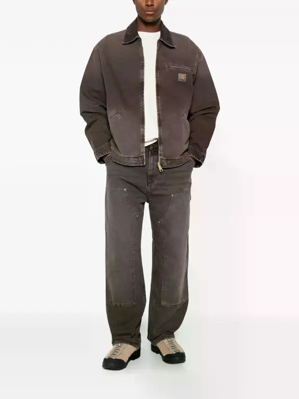 Carhartt Work In Progress Double Knee Trousers