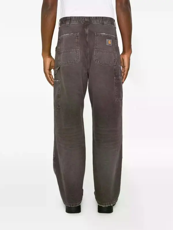 Carhartt Work In Progress Double Knee Trousers