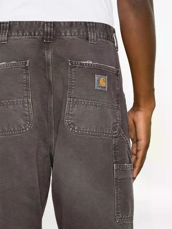 Carhartt Work In Progress Double Knee Trousers