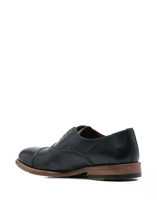 SOMMET Cap-toe Oxford Shoes