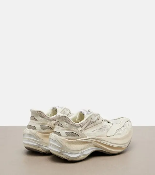 Balenciaga Jet Sneakers - Grey