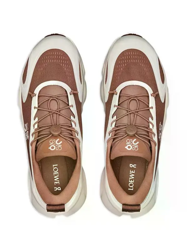 On X Loewe Cloudsolo Sneakers