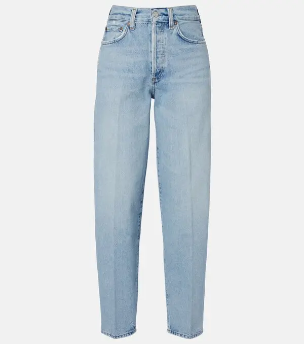 AGOLDE Nate Tapered Jeans