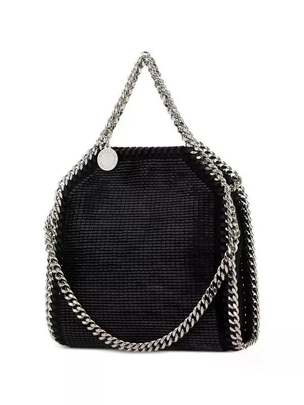 Stella McCartney Falabella Fold-over Tote Bag