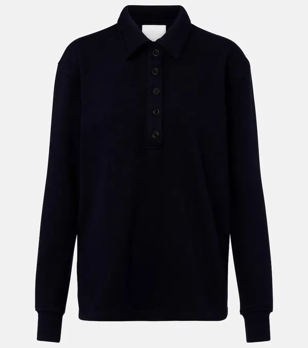 Citizens Of Humanity Fleece Sweater - Blue
