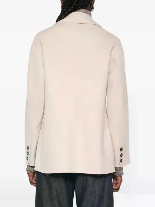 Max Mara Melfi Coat