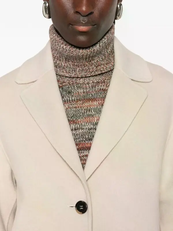 Max Mara Melfi Coat