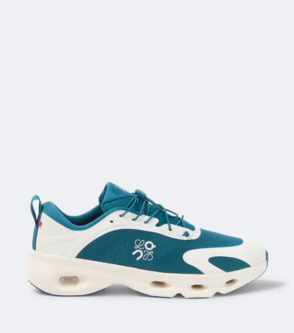 Loewe X On Cloudsolo Sneakers